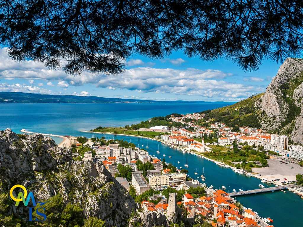 Apartments Omiš | Top accommodation in Omiš, Croatia