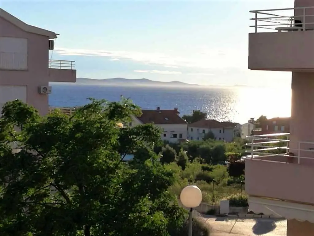 Apartma Toni, Zadar, Hrvaška | Laganini.com
