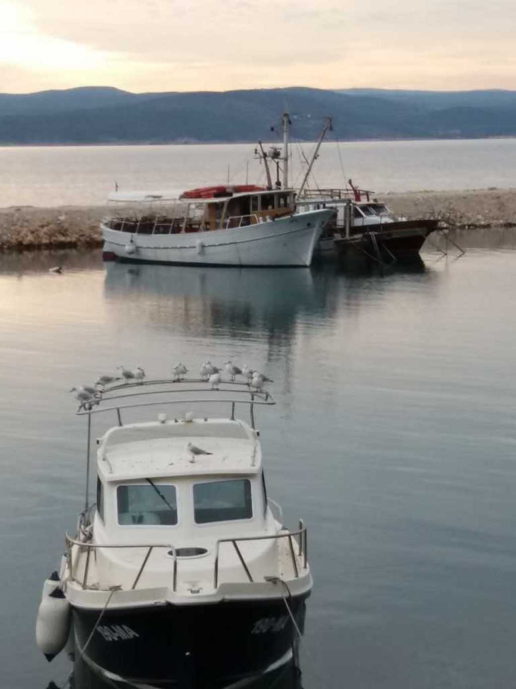 Appartamenti Promajna | Top alloggi in Promajna (Croazia)